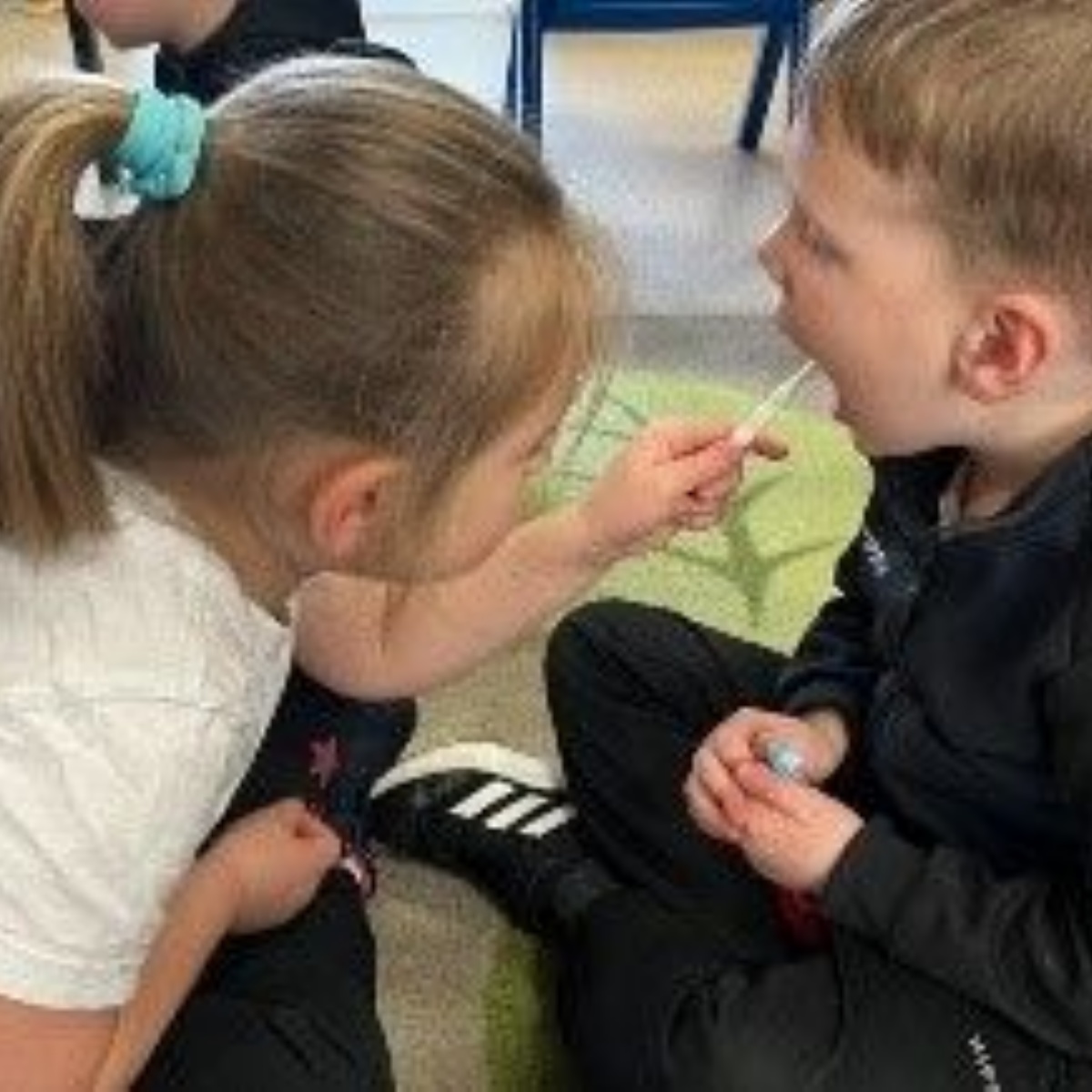 Wittering Primary School - Busy Week of Learning